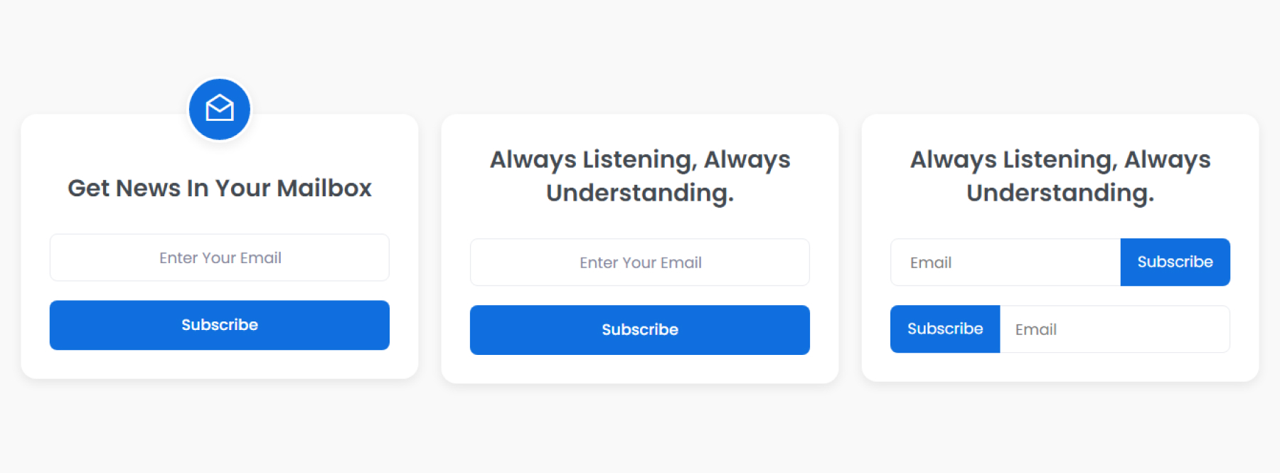initForm - Multipurpose HTML form with authentication, chat-box, Multi-step Form, contact etc ...